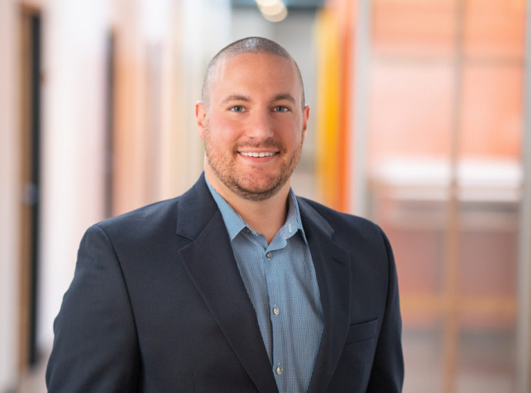 Marc Paternostro – Professional Electrical Contractors